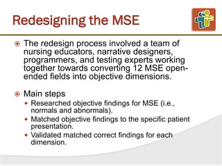Mental Health - Virtual Standardized Patient Study | PDF