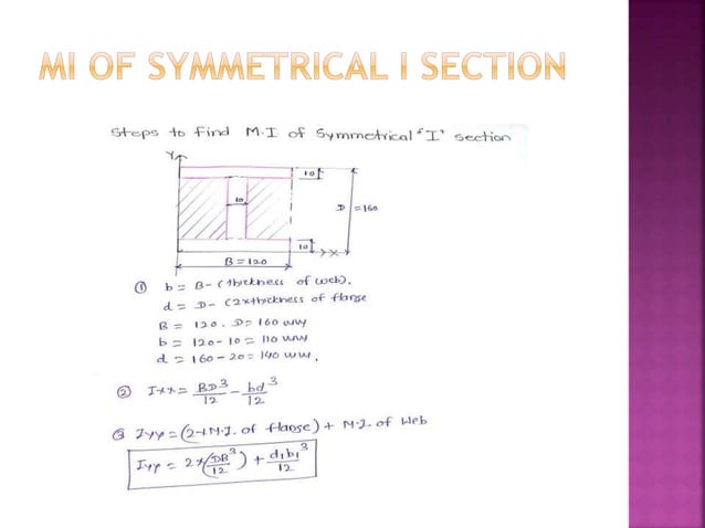 Moment of Inertia | PPTX | Physics | Science