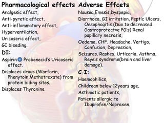 PHARMACOTHERAPY OF MYOCARDIAL INFARCTION | PPTX