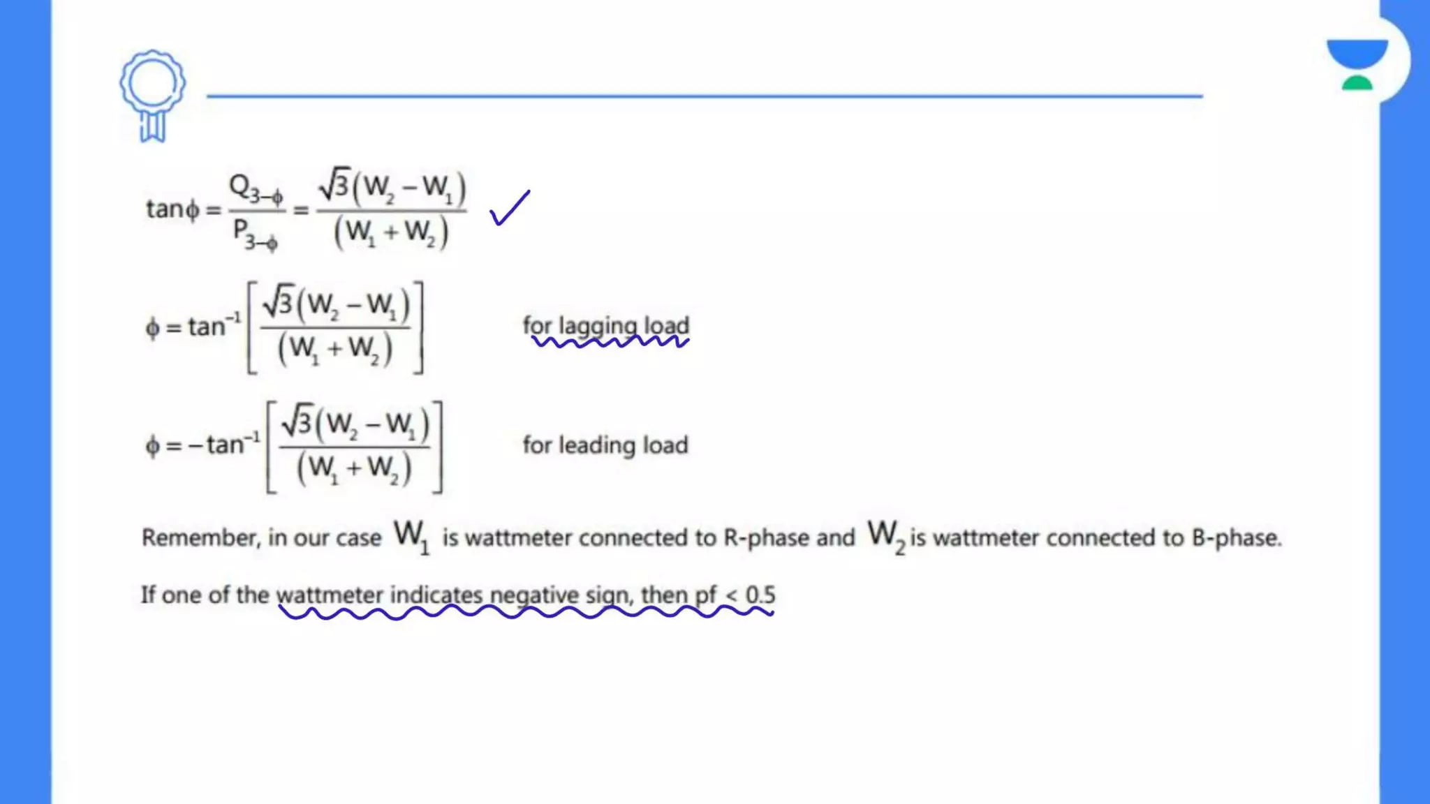 Measurements and instrumentation GATE notes | PPT