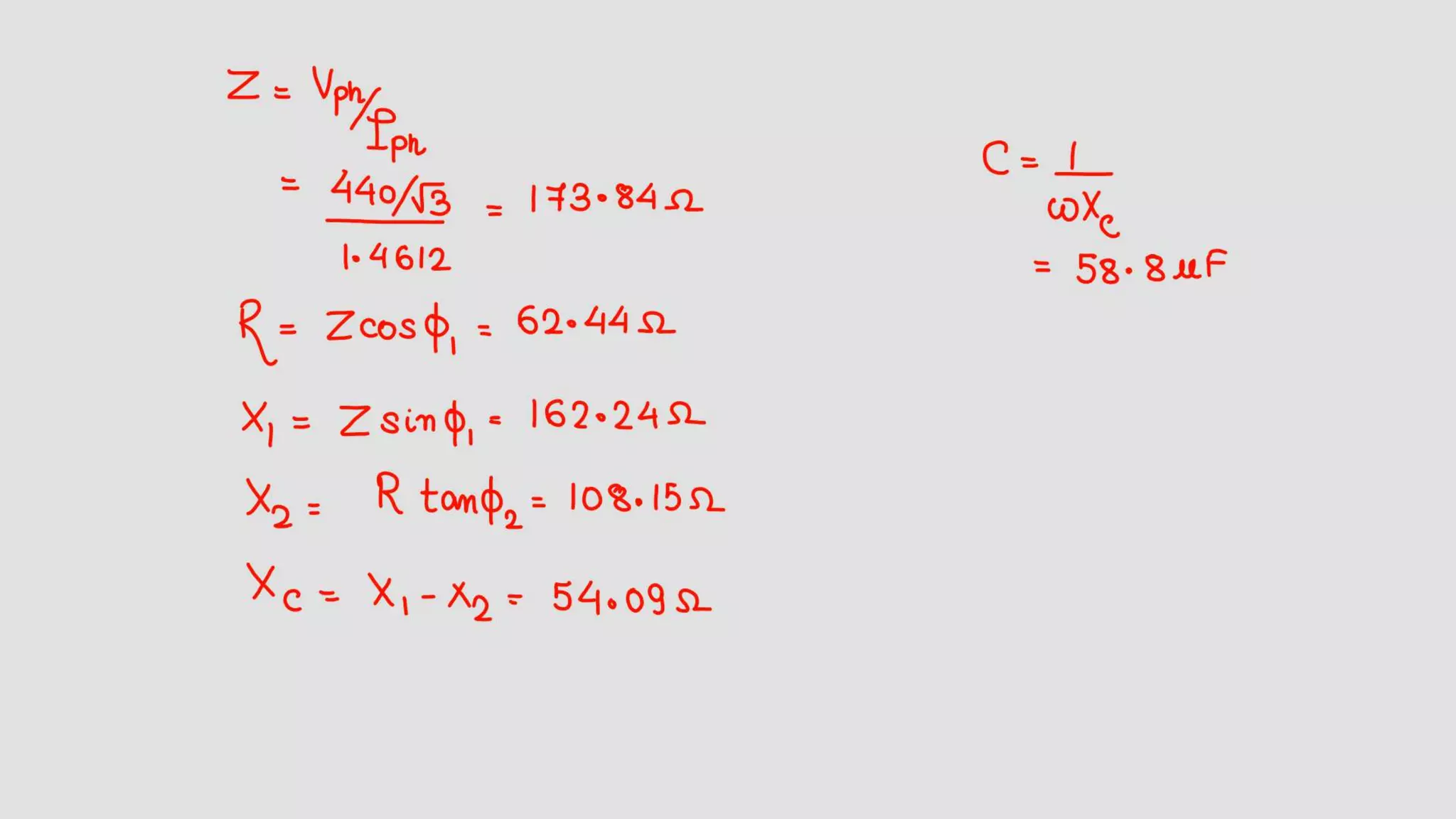 Measurements and instrumentation GATE notes | PPT