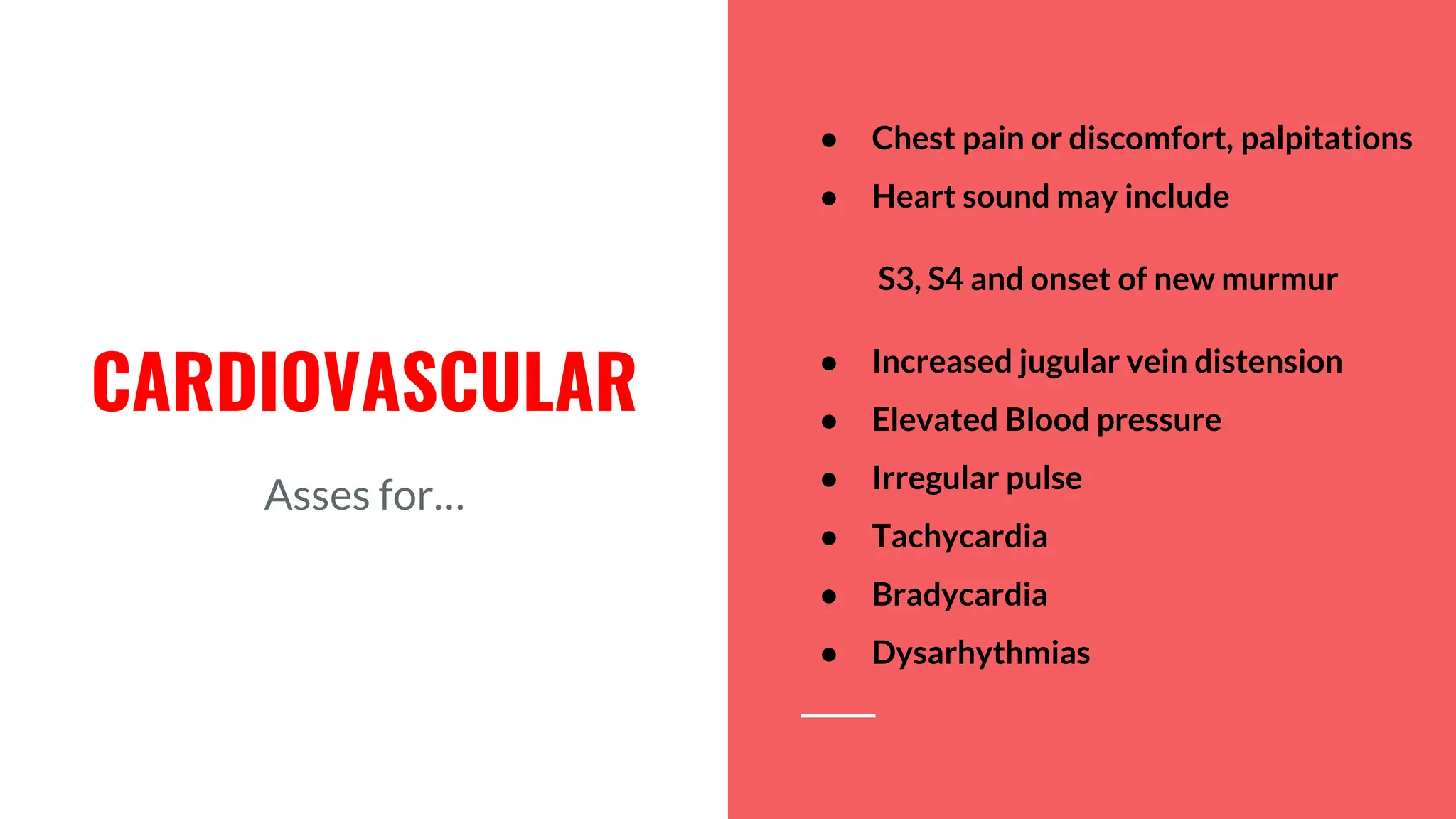 Myocardial Infarction Power point presentation | PPTX