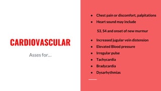 Myocardial Infarction Power point presentation | PPTX