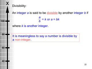 Introduction to Mathematical Induction!! | PPT