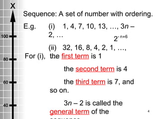 Introduction to Mathematical Induction!! | PPT