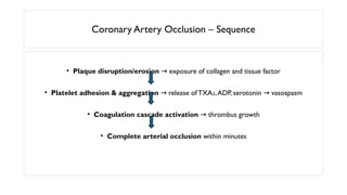 Comprehensive Case Study and Pathogenesis of Acute STEMI in a Diabetic ...