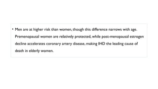 Comprehensive Case Study and Pathogenesis of Acute STEMI in a Diabetic ...