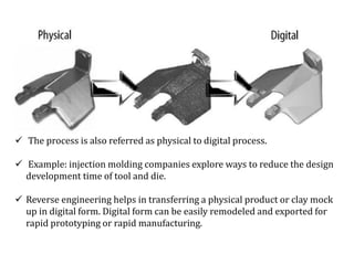 Mi 291 chapter 3 (reverse engineering)(1) | PPT