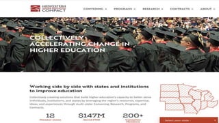 Promoting the Value of OER through the Michigan OER Network: Visualizing Access, Equity, and ...