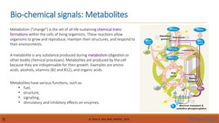Medical Instrumentation -I Biological Signals .pptx