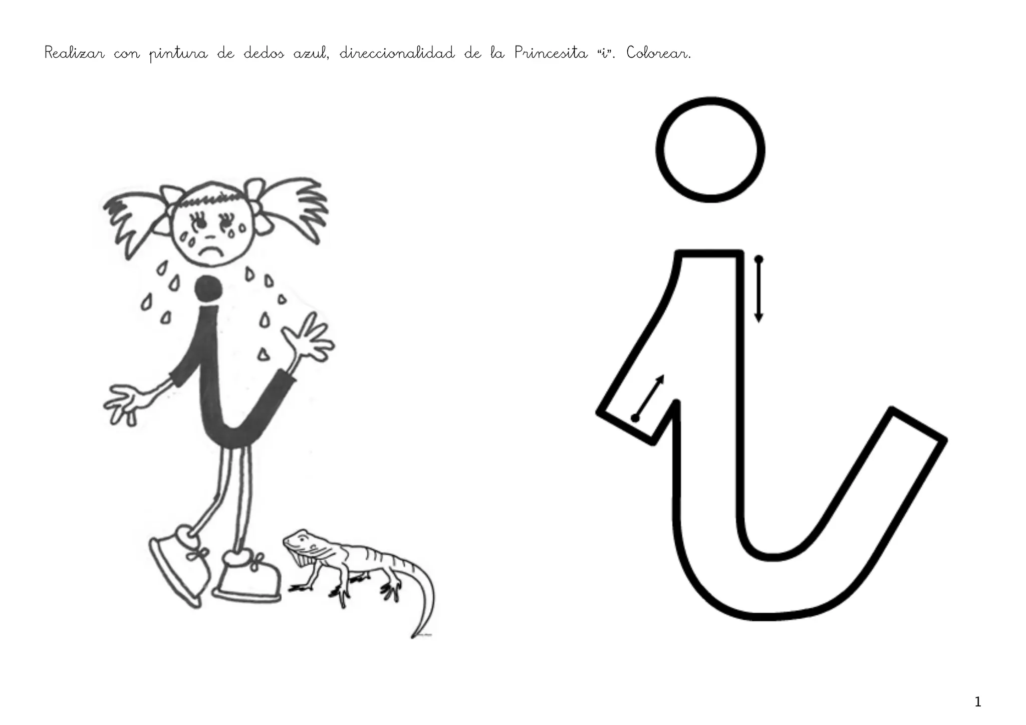 mi libro las vocales para niños y niñass | PPT