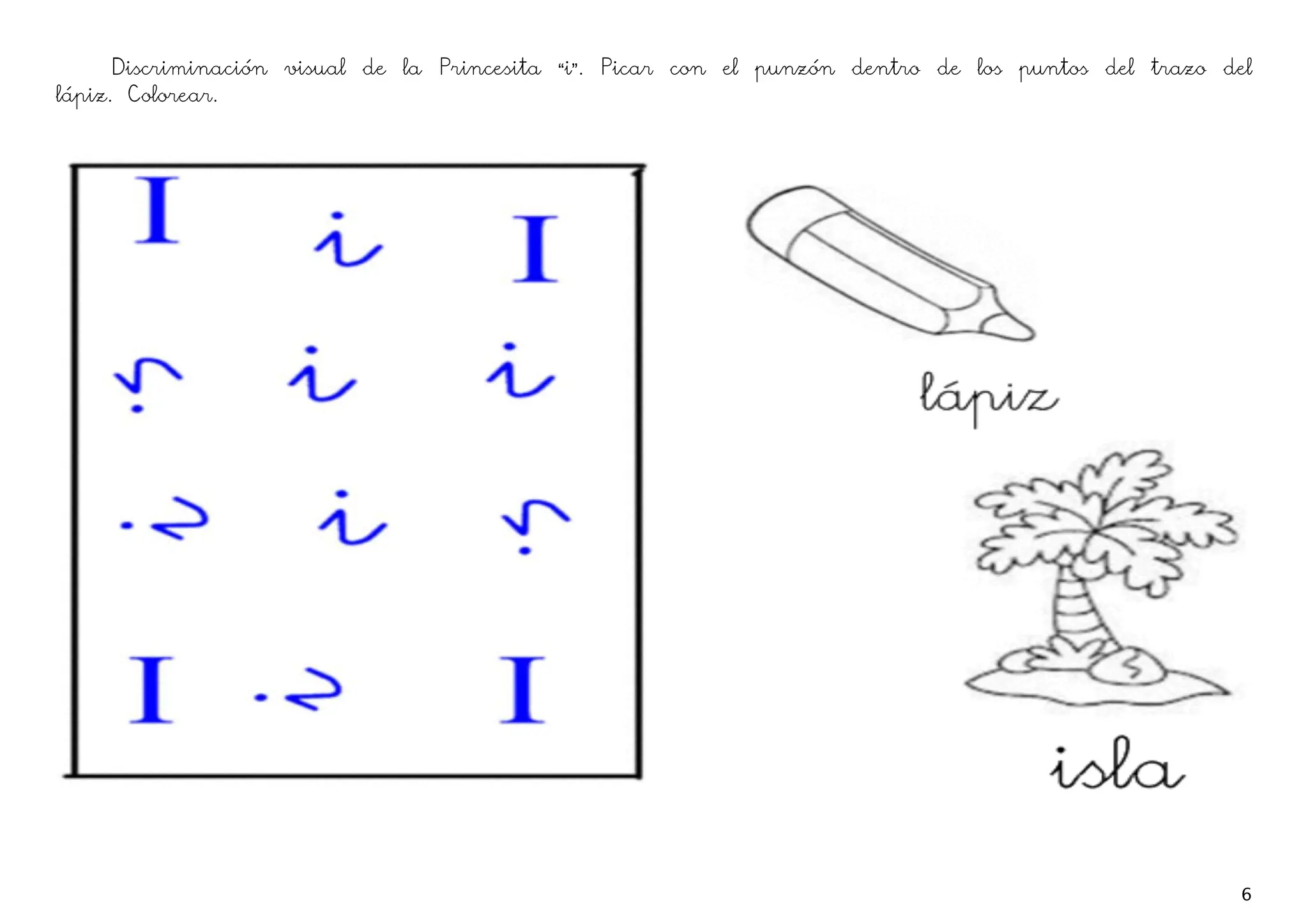 mi libro las vocales para niños y niñass | PPT