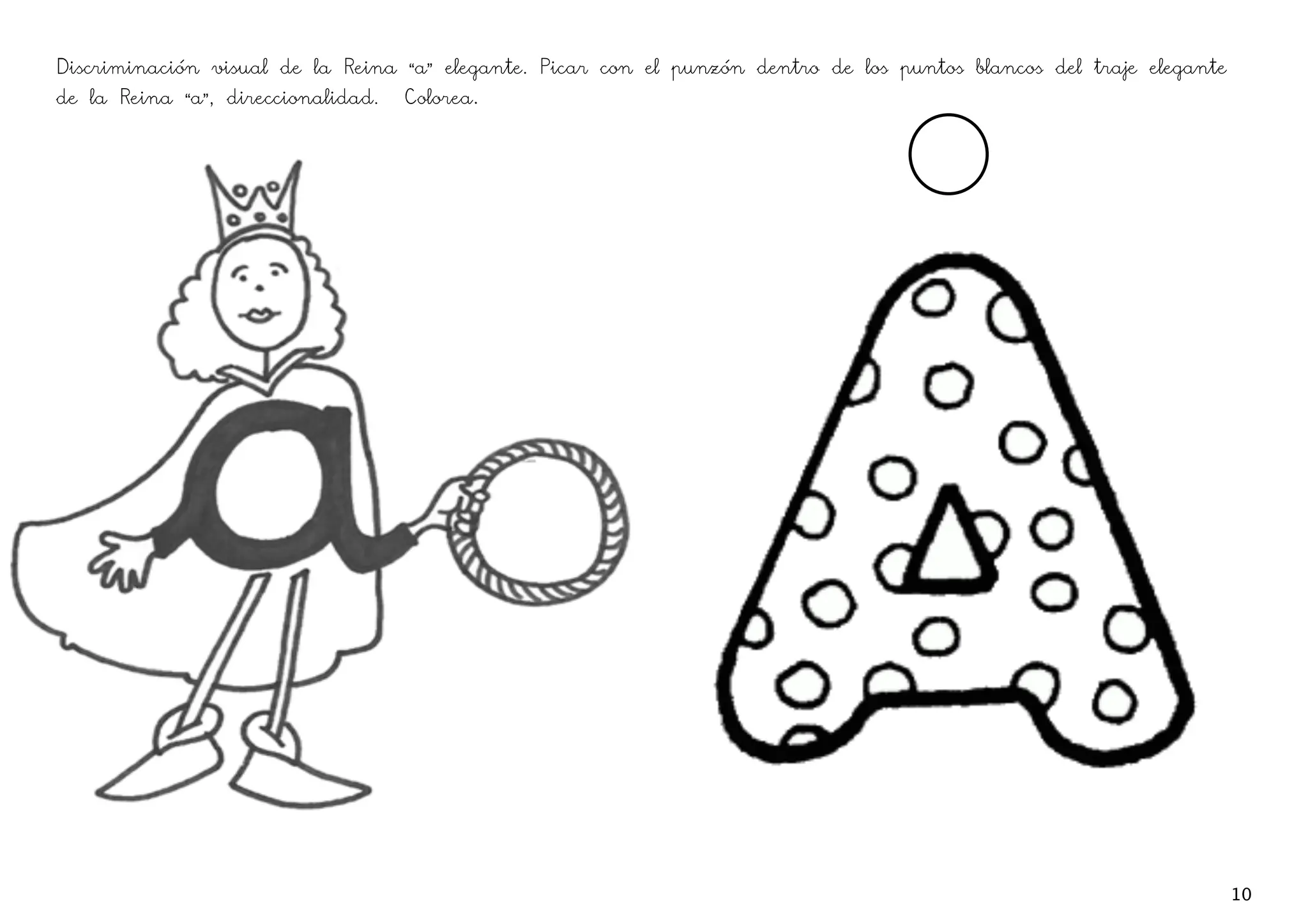 mi libro las vocales para niños y niñass | PPT