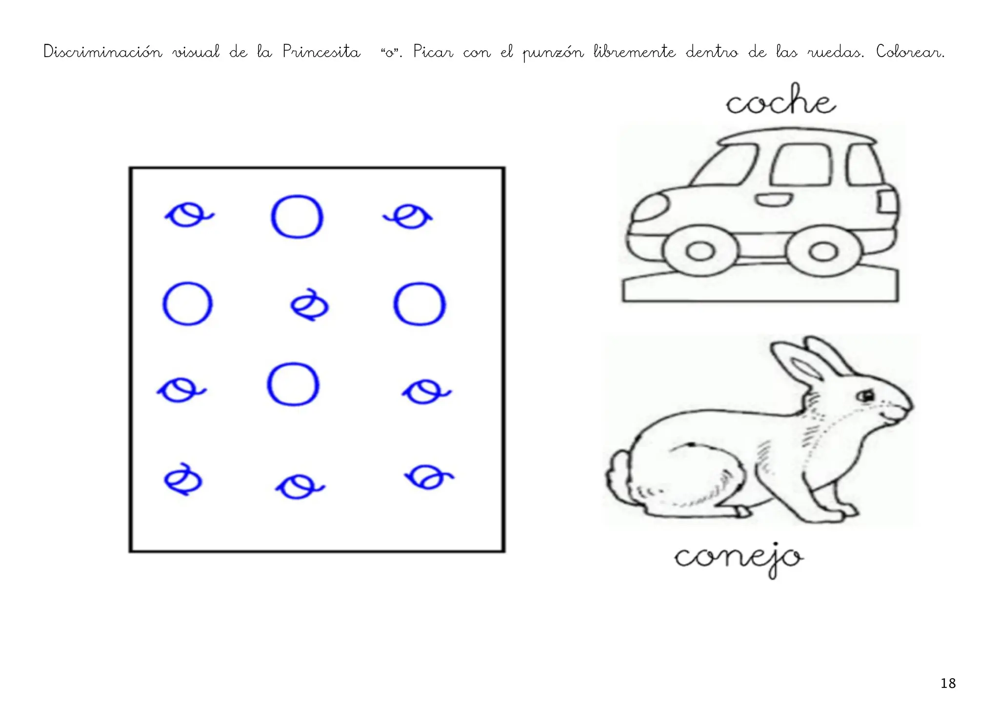 mi libro las vocales para niños y niñass | PPT