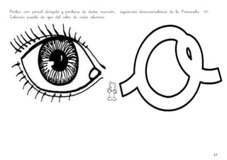 mi libro las vocales para niños y niñass | PDF