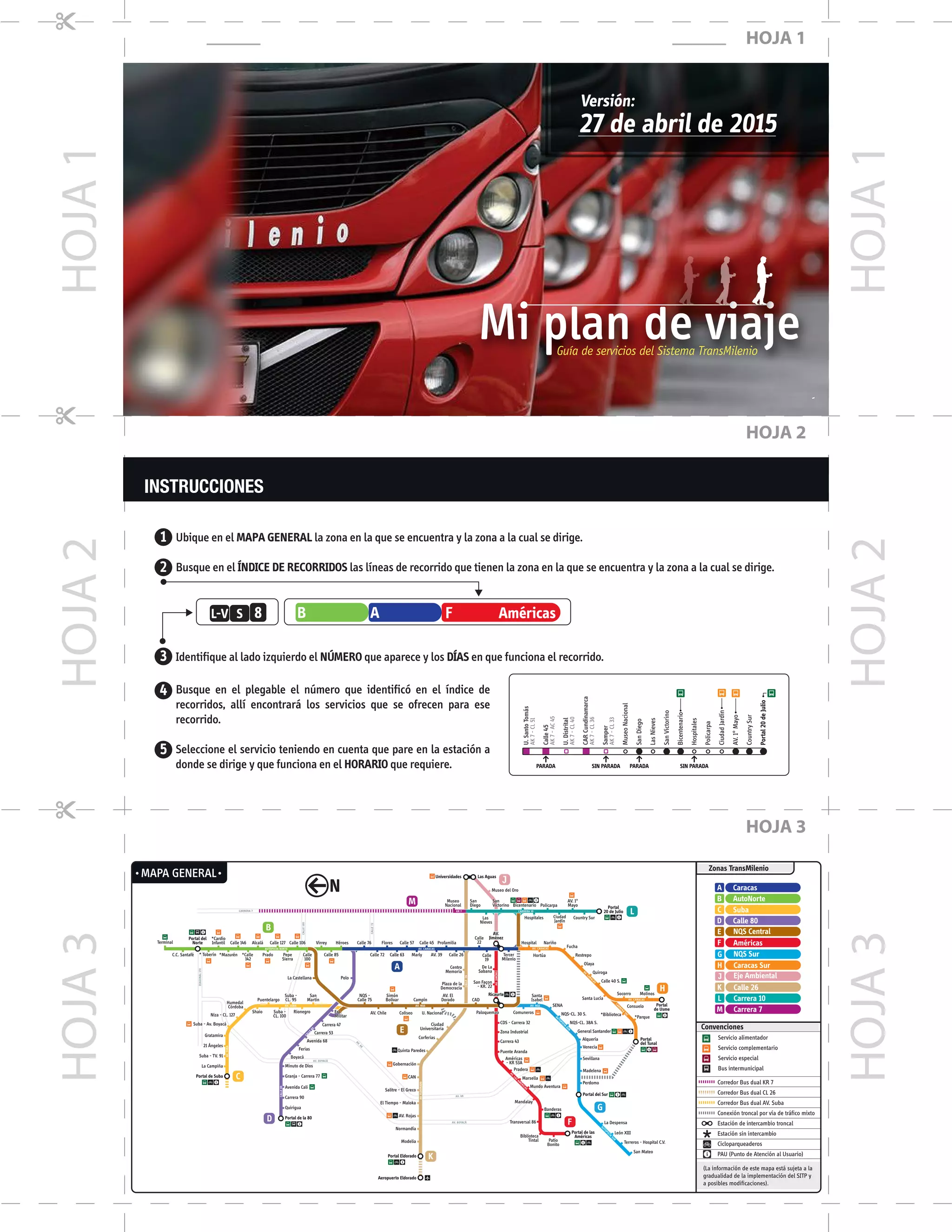 Mi plan-de-viaje-transmilenio-22-abril-2015-ilovepdf-compressed | PDF