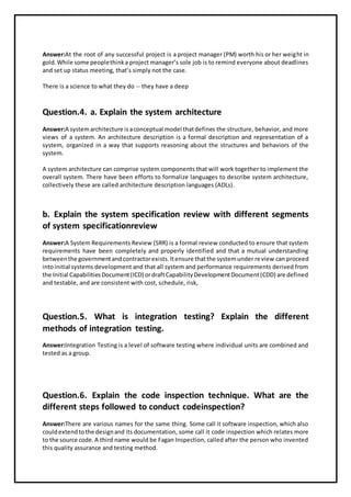 Mi0033 – software engineering | DOCX