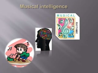 Multiple Intelligences 1 | PPTX