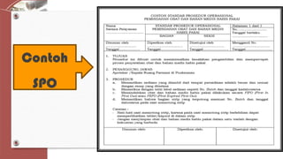 Mi 1 8. pemantauan dan evaluasi pengelolaan obat di puskesmas | PDF