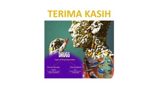 Farmakologi ARV (Antiretroviral) untuk pasien HIV AIDS | PPT