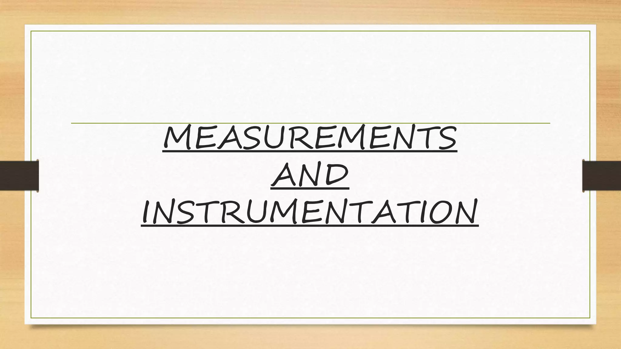 Magnetometer (detailed powerpoint presentation) | PPTX