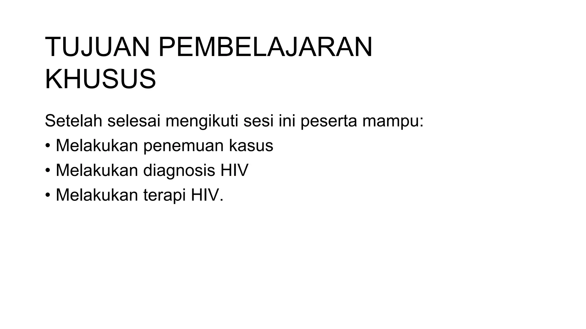 Tatalaksana HIV AIDS.pptx