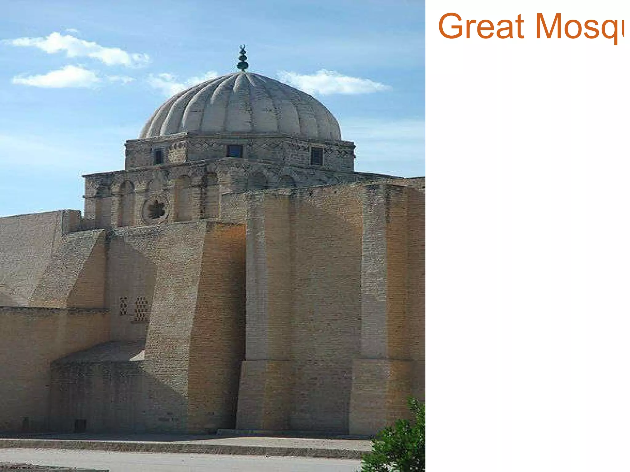 mathematics in architecture | PPT