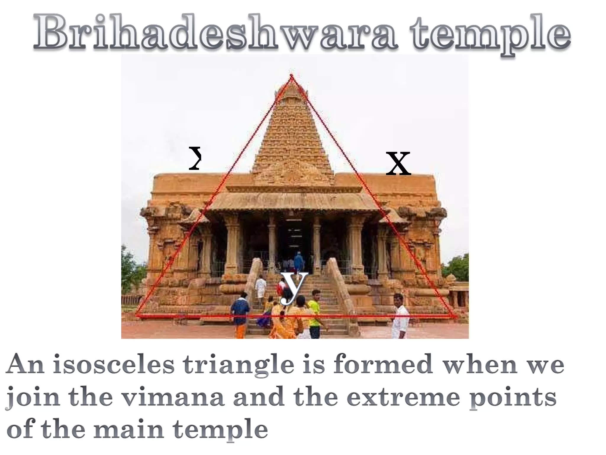 mathematics in architecture | PPT