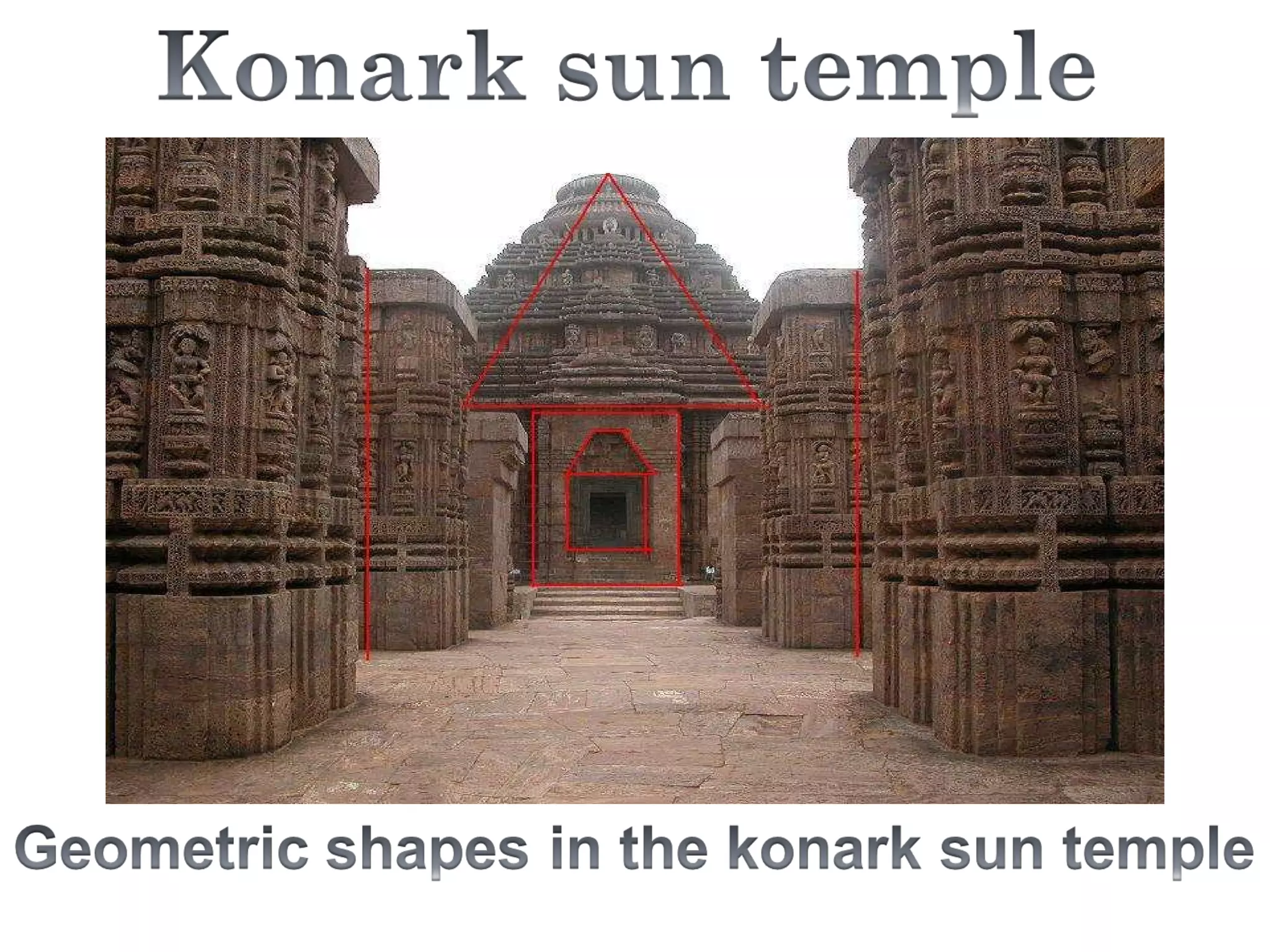 mathematics in architecture | PPT