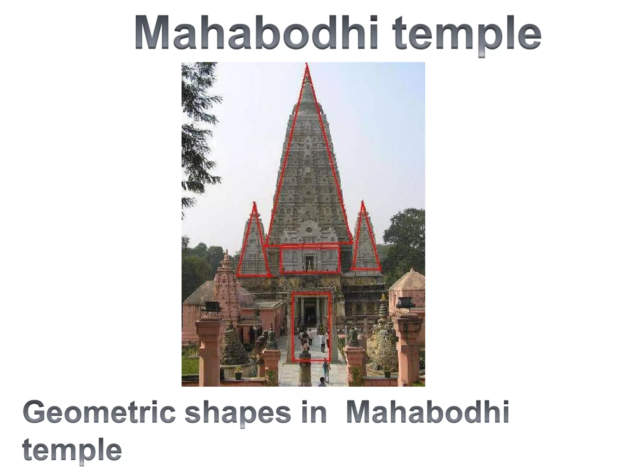 mathematics in architecture | PPT