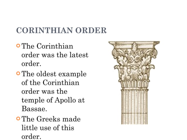 mathematics in architecture | PPT