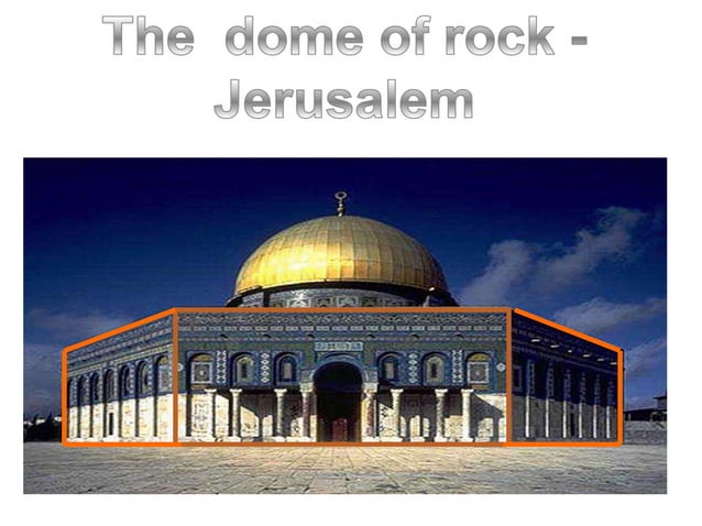 mathematics in architecture | PPT