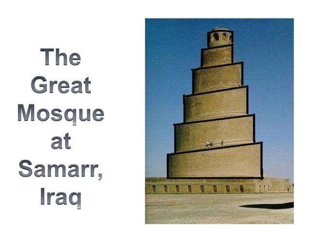 mathematics in architecture | PPT