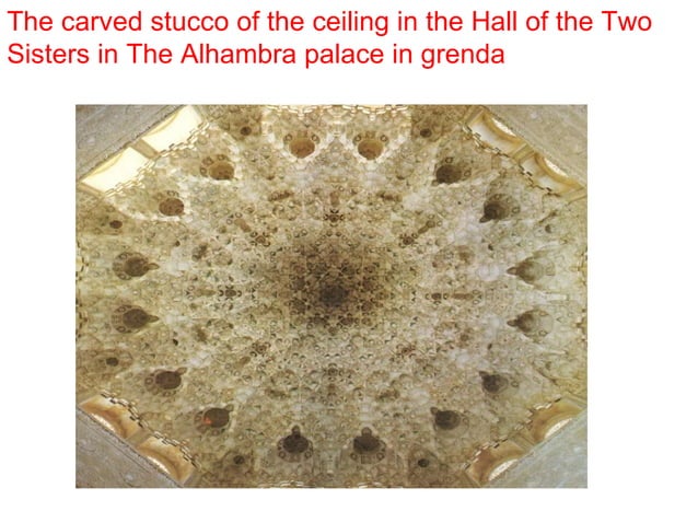 mathematics in architecture | PPT