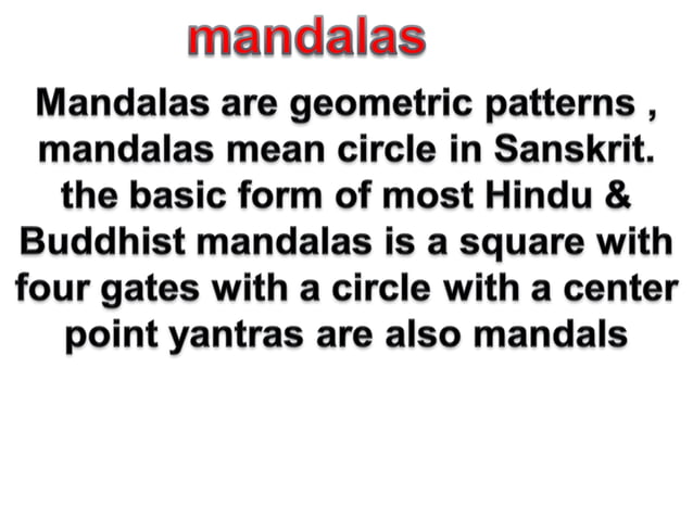 mathematics in architecture | PPT