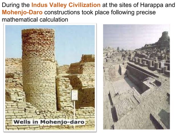 mathematics in architecture | PPT