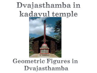 mathematics in architecture | PPT