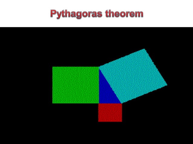 mathematics in architecture