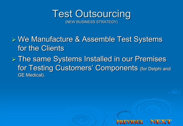 Industrial Machines by Microcon i2i | PPT