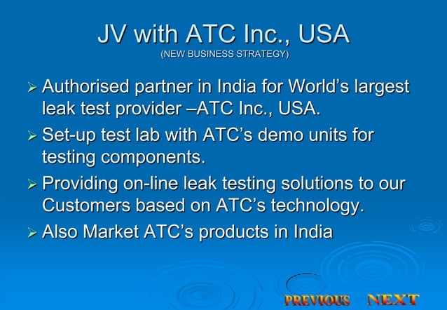 Industrial Machines by Microcon i2i | PPT