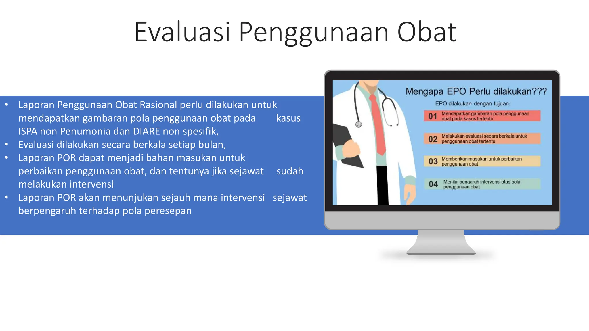 Pelayanan Farmasi Klinik di Puskesmas Sesi Pertama | PPTX