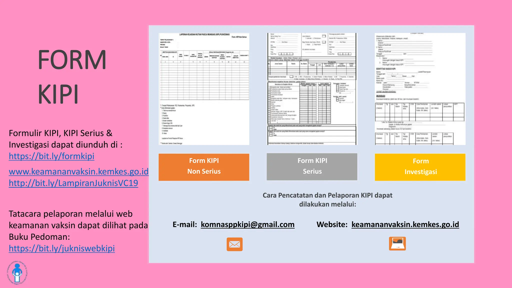 Materi Inti Pelayanan Farmasi Klinik di Puskesmas | PPTX