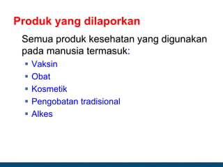 MI 3 - Rekonsiliasi Obat, Monitoring Efek dan Pharmacovigilence_Final.P.ppt