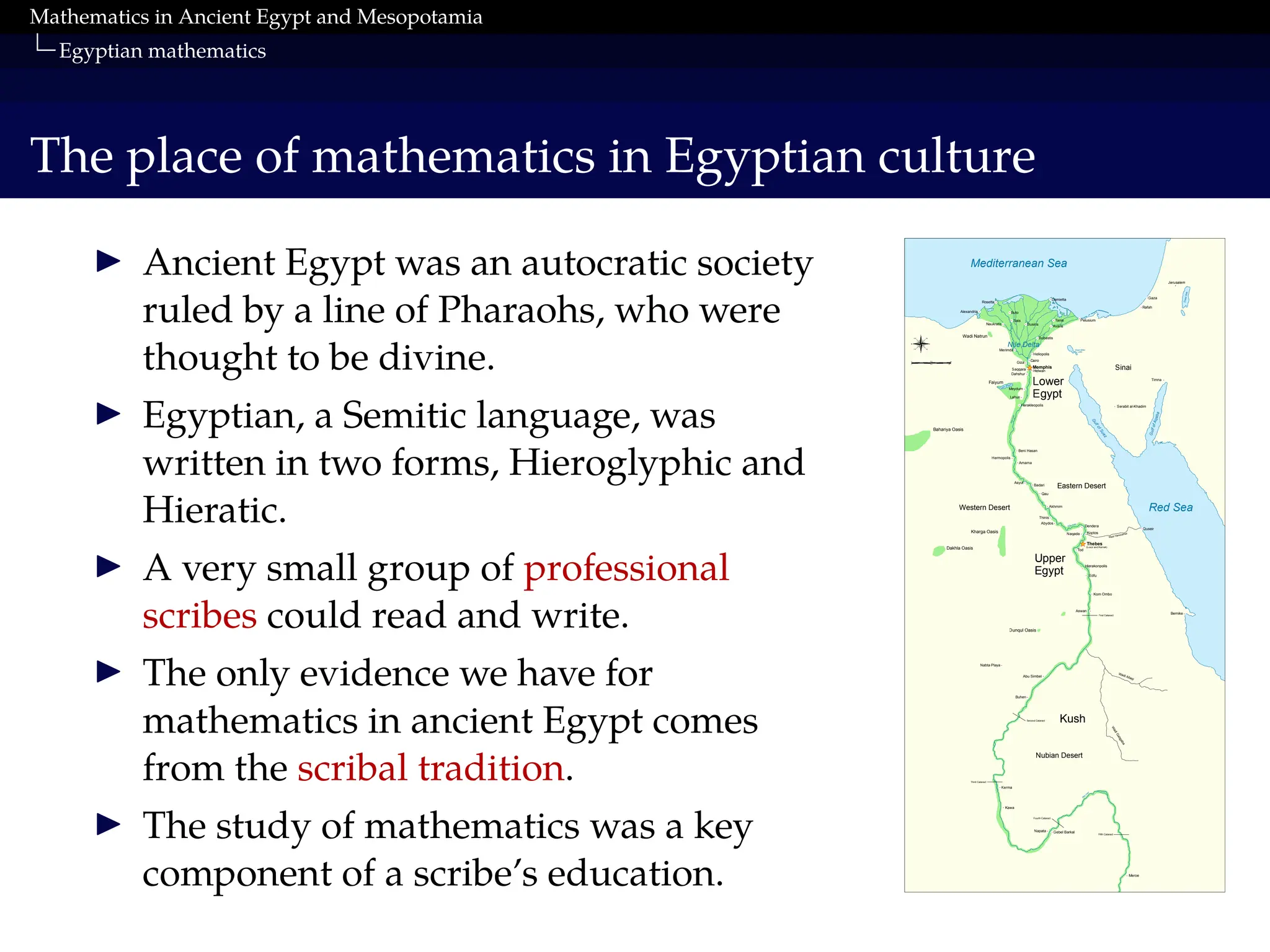 Mathematics of Mesopotamia and Egypt.pdf