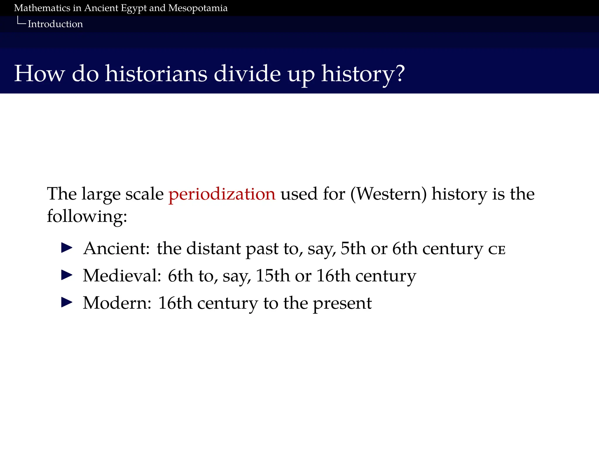 Mathematics of Mesopotamia and Egypt.pdf