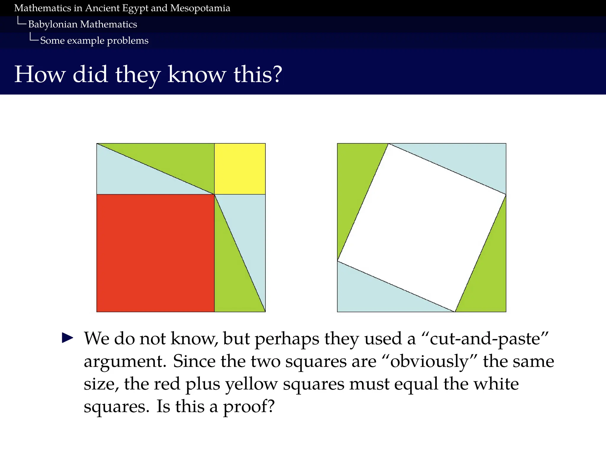 Mathematics of Mesopotamia and Egypt.pdf