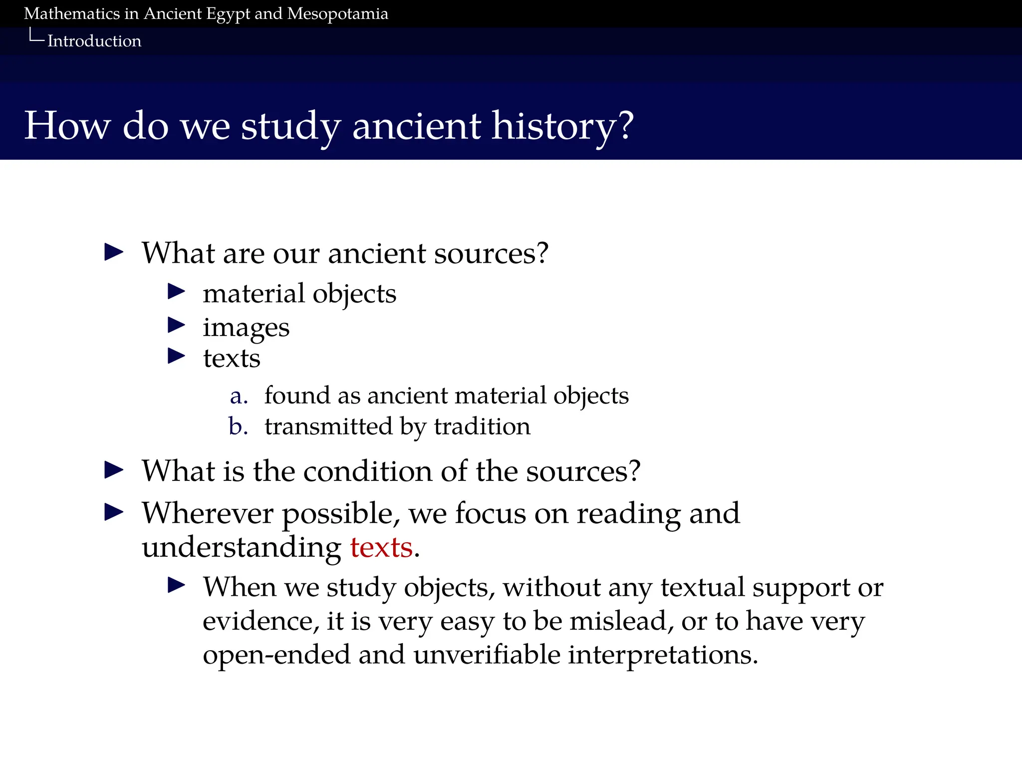 Mathematics of Mesopotamia and Egypt.pdf