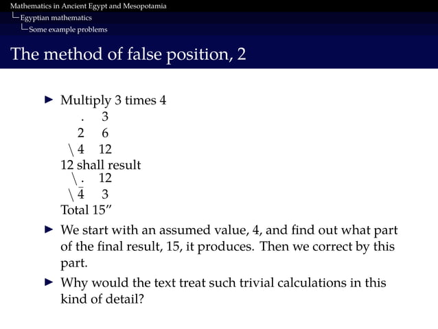 Mathematics of Mesopotamia and Egypt.pdf