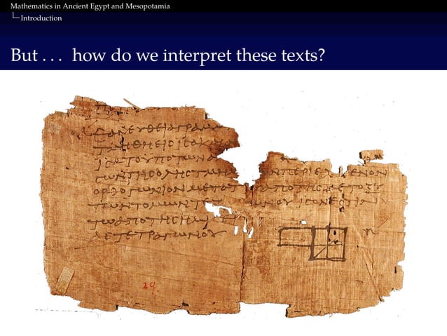 Mathematics of Mesopotamia and Egypt.pdf