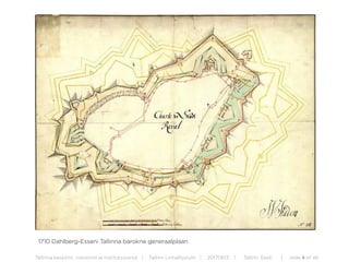 Linnasüdame Linnafoorum: Andres Sevtsuk | PPT